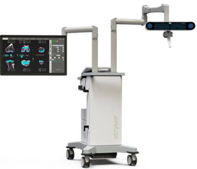 Mako SmartRobotics Overview | Stryker